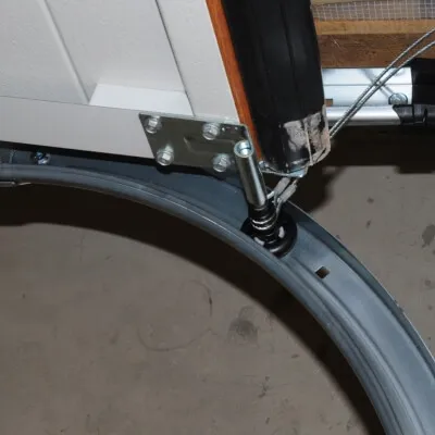 Garage Door Roller Repair | Sonic Garage Door Inc.